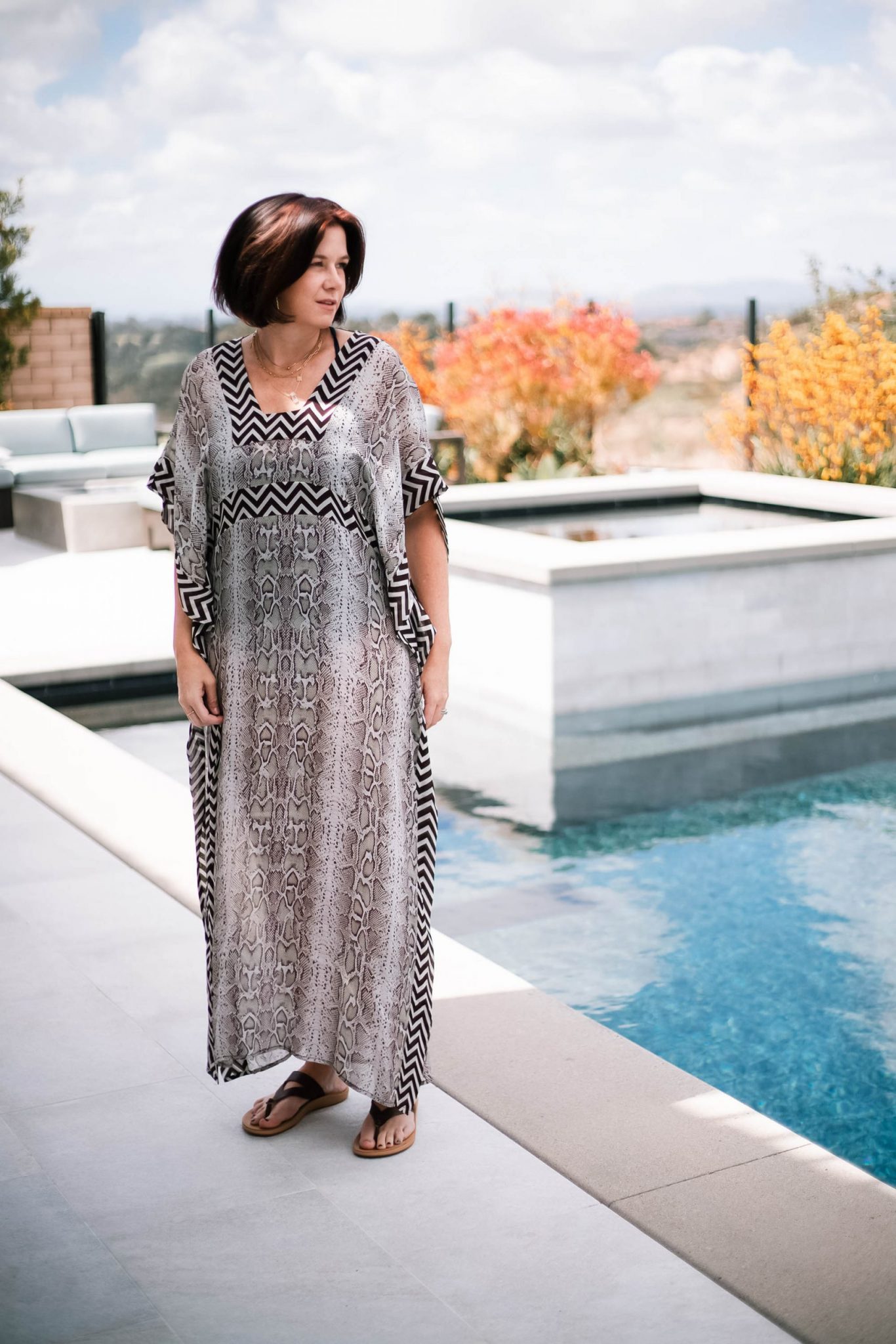 Bathing Suit Picks for Women Over 50 - StyleDahlia
